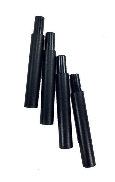 Magna Rack Spacer Leg Set (4") – Gopher Games