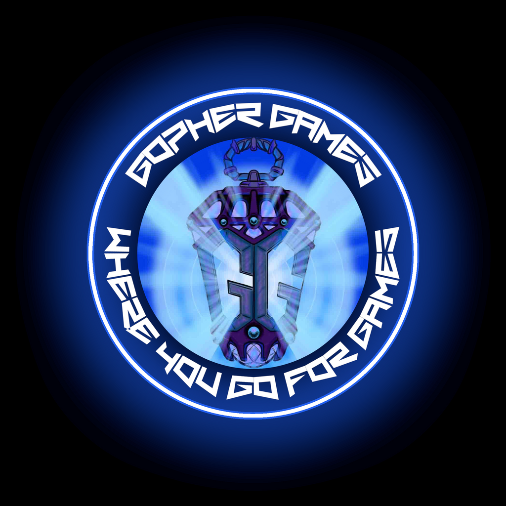 6th of April Warhammer 40k Singles Tournament – Gopher Games
