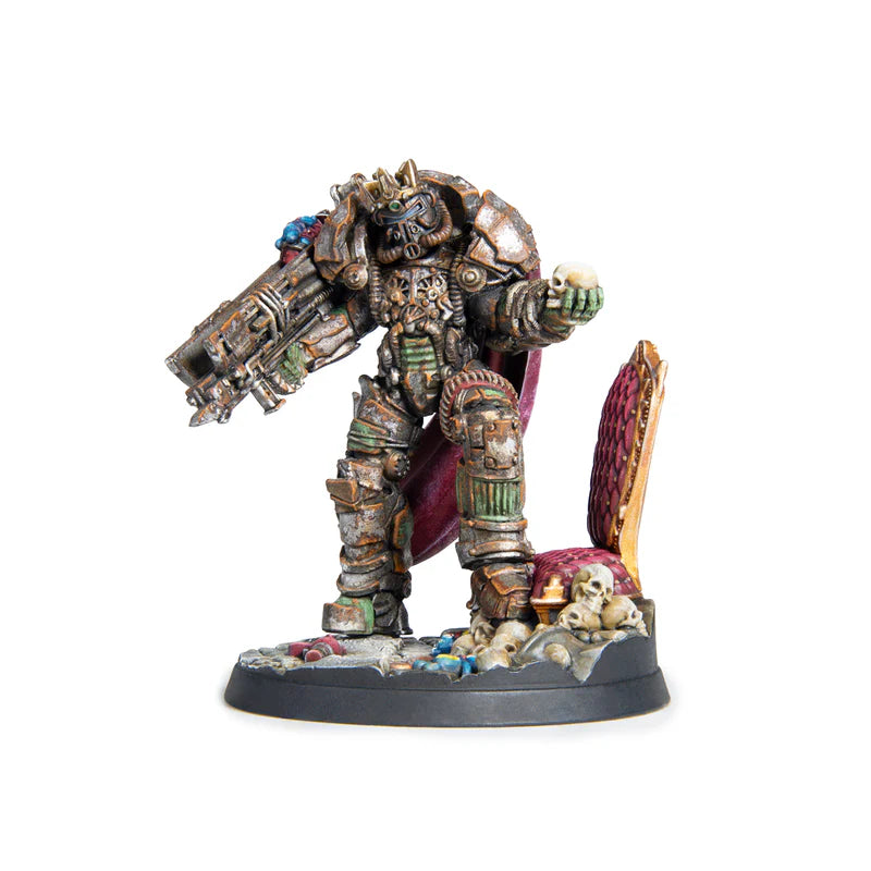 Fallout - Factions- Core Rulebook – Gopher Games