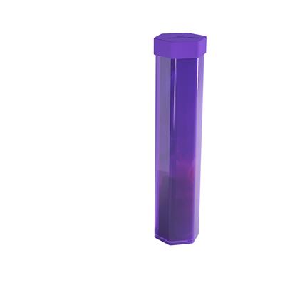 PLAYMAT TUBE: PURPLE – Gopher Games