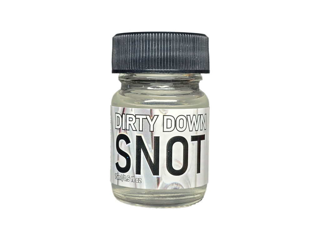 Dirty Down Snot – Gopher Games