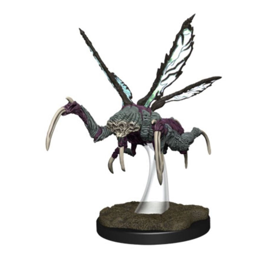 CRITICAL ROLE: UNPAINTED MINIATURES: CORE SPAWN EMISSARY AND SEER ...