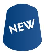 Citadel Contrast Paint: Celestium Blue – Gopher Games