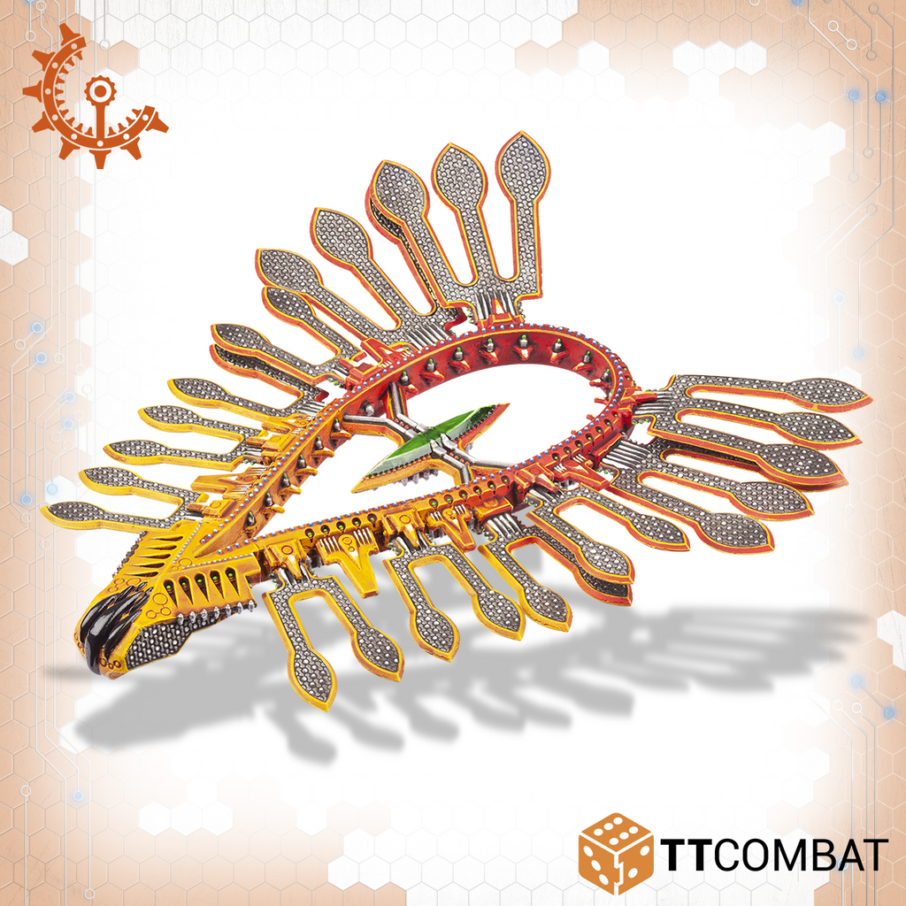 Gaia Heavy Gate – Gopher Games