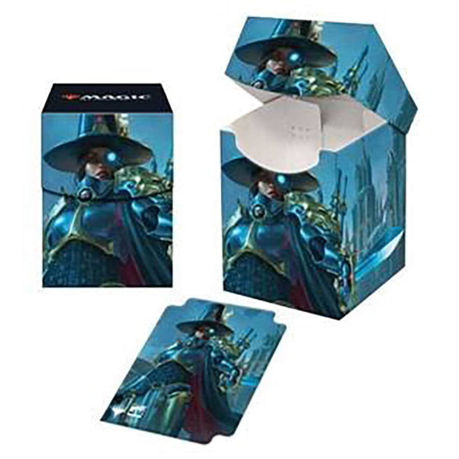 MAGIC THE GATHERING: WARHAMMER 40K COMMANDER DECK: IMPERIUM DECK BOX 1 ...
